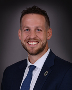 Elected Officials | Shawnee County Republicans